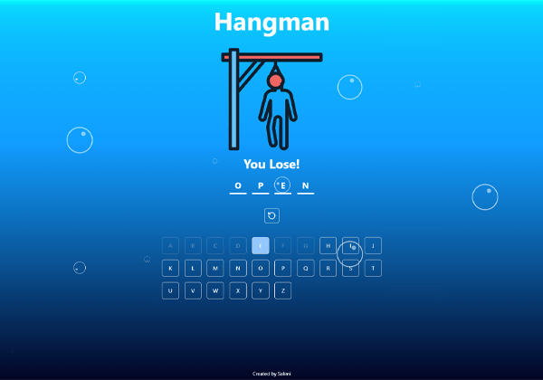 Salimi — My Personal Website